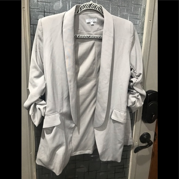 Darling | Jackets & Coats | Vintage Blazer | Poshmark